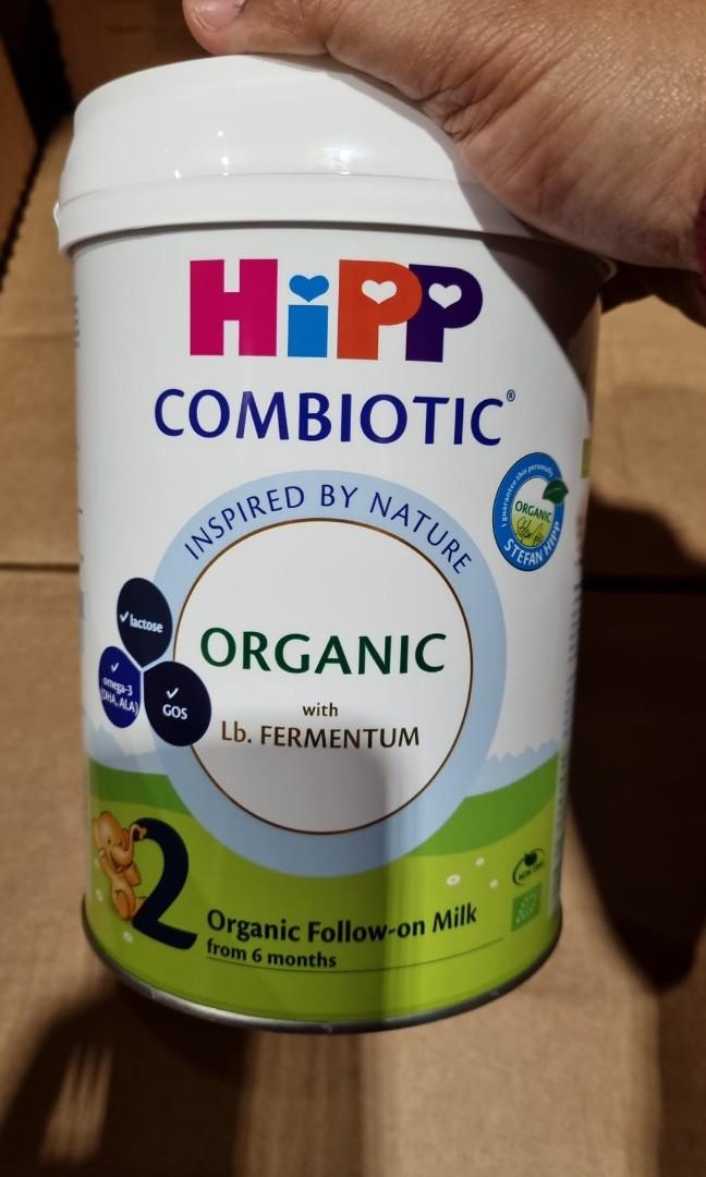 Hipp formula milk, Babies & Kids, Nursing & Feeding, Weaning & Toddler ...