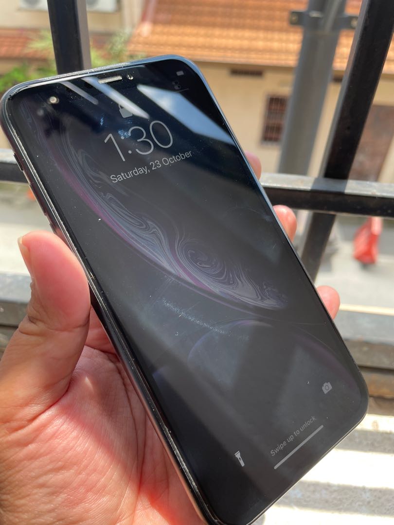 Ip Xr 64GB, Mobile Phones & Gadgets, Mobile Phones, iPhone, iPhone 11 ...