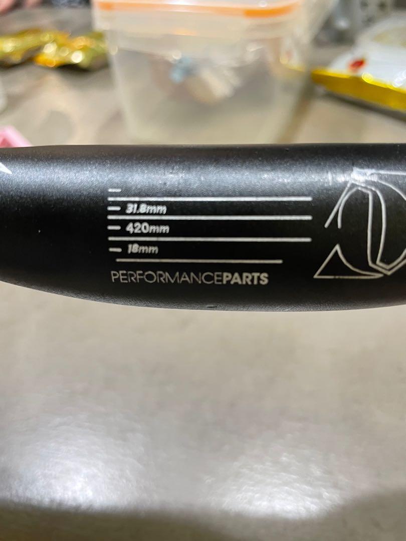 Java Deca drop handlebar, Sports Equipment, Bicycles & Parts, Parts ...