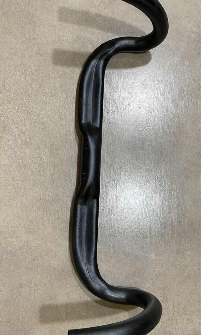 Java Deca drop handlebar, Sports Equipment, Bicycles & Parts, Parts ...