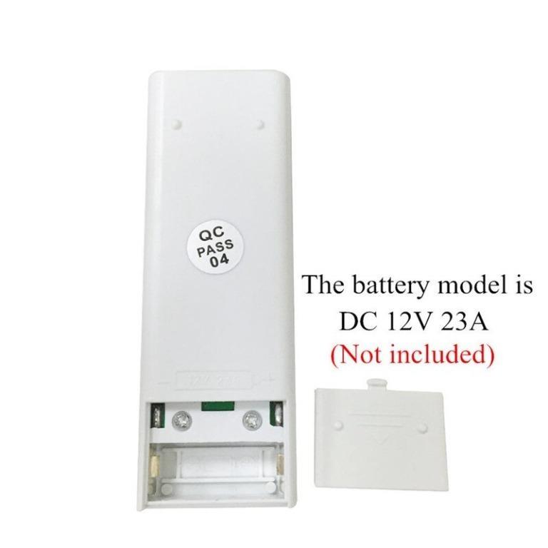 [K2141] Universal UK Socket 230V 10A Wireless Remote Control RF 433mhz ...