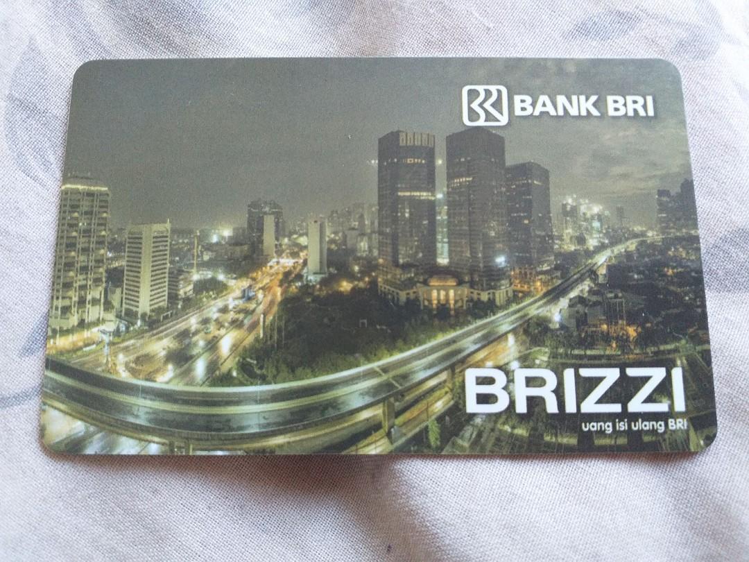Kartu BRIZZI BRI, Toys & Collectibles, Permainan Papan & Kartu di Carousell