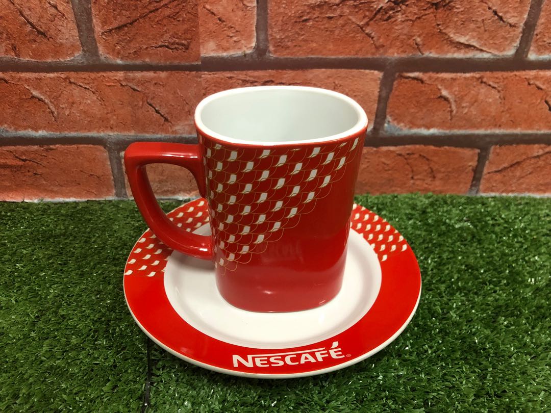 kopitiam set, Furniture & Home Living, Kitchenware & Tableware, Coffee ...