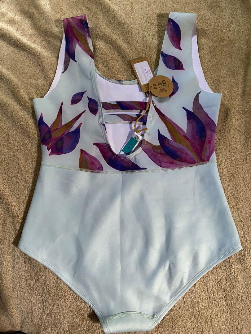 Kudo Surf One Piece Swimsuit, Women's Fashion, Swimwear, Bikinis ...