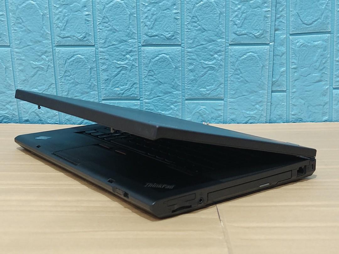 LENOVO THINKPAD W530 - HEAVY DUTY MID GAMING LAPTOP / 8GB RAM / 128GB ...