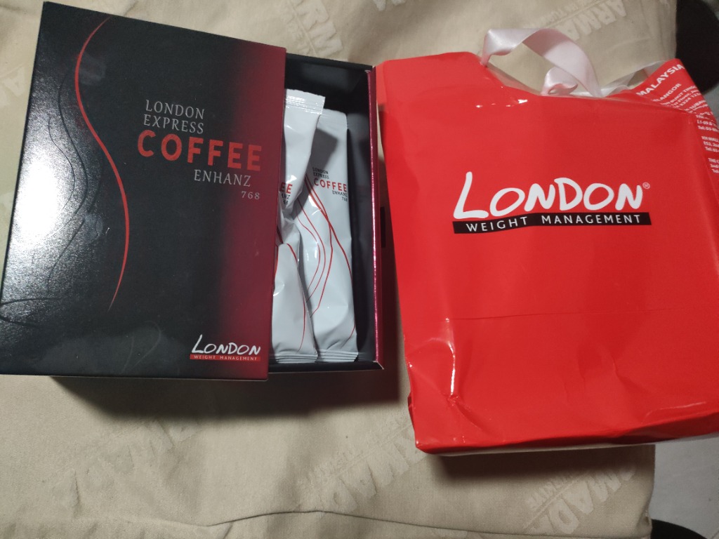 $90 bought it for $150 at london weight , Health & Nutrition, Health ...