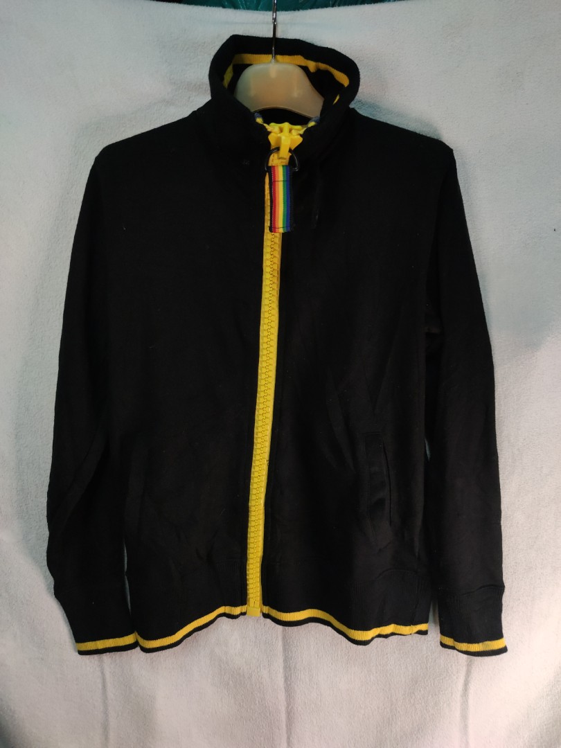 Manhattan Transfer jacket, Men's Fashion, Coats, Jackets and Outerwear ...