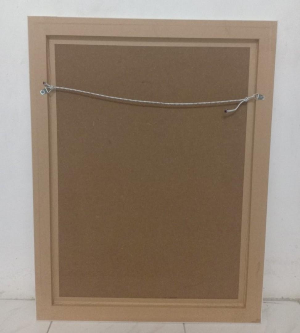 Mary Kay Poster with frame, Hobbies & Toys, Stationery & Craft, Art ...