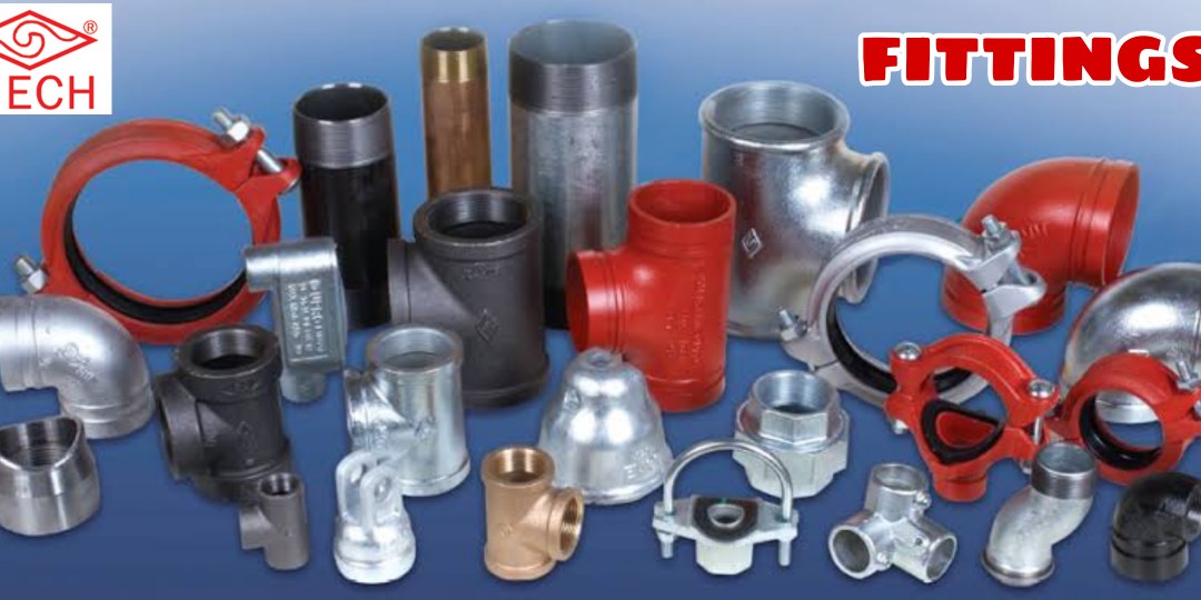 Mech BI Fittings std. Sch. 40", Commercial & Industrial, Construction ...