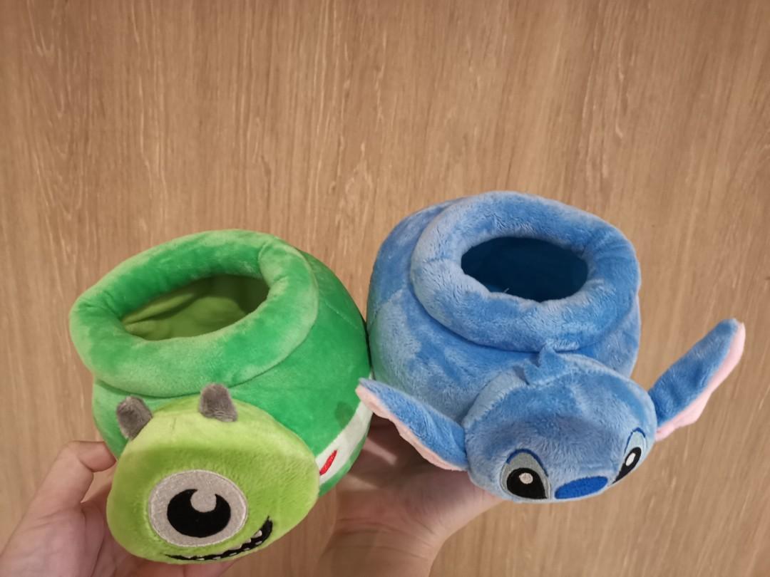 Mickey mouse sulley Mike monster Inc lilo and stitch phone holder ...