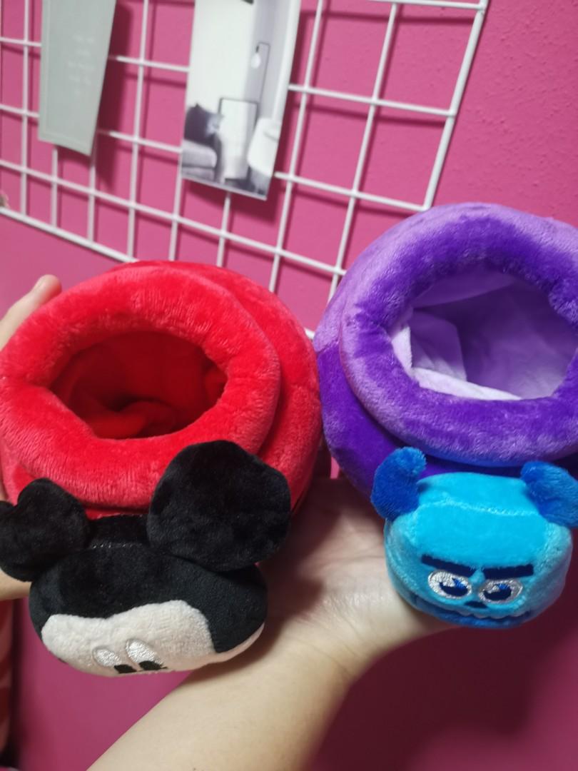 Mickey mouse sulley Mike monster Inc lilo and stitch phone holder ...