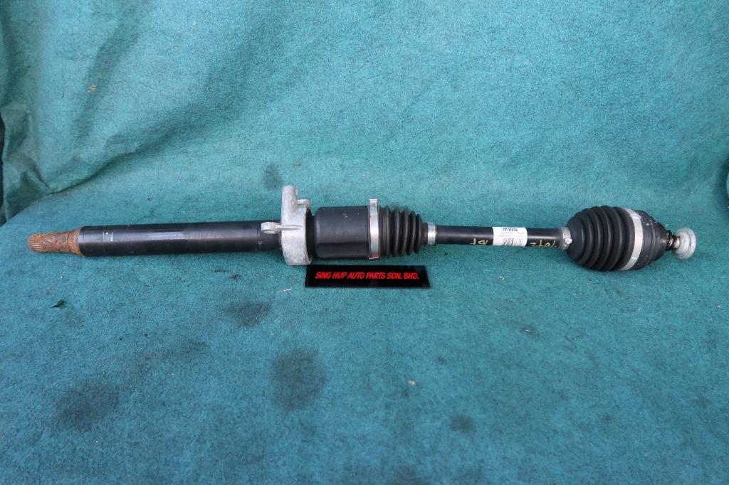 MINI COOPER F56 DRIVE SHAFT RH, Auto Accessories on Carousell