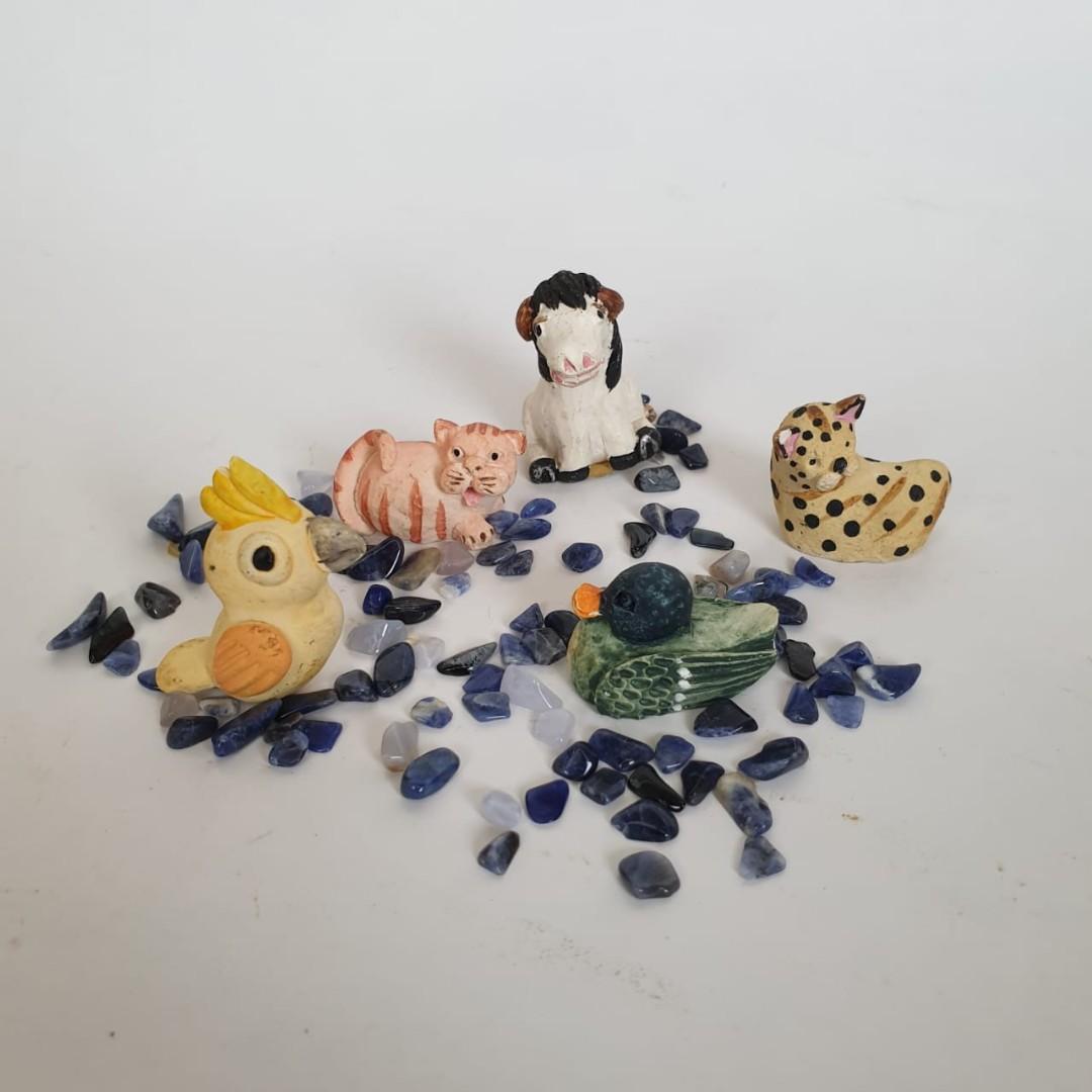 Peter Fagan Miniature Hand Painted, Hobbies & Toys, Stationery & Craft ...