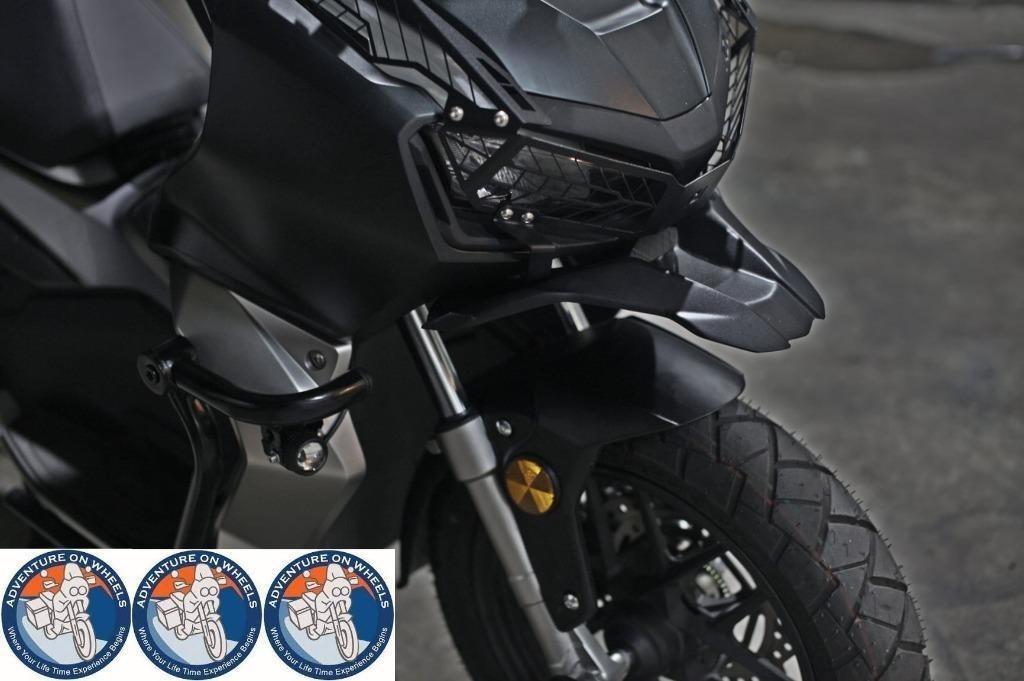 Moto Max Singapore Honda ADV 150 2019 2020 2021 ADV 160 2022 Version 7 ...