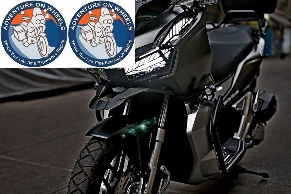 Moto Max Singapore Honda ADV 150 2019 2020 2021 ADV 160 2022 Version 7 ...