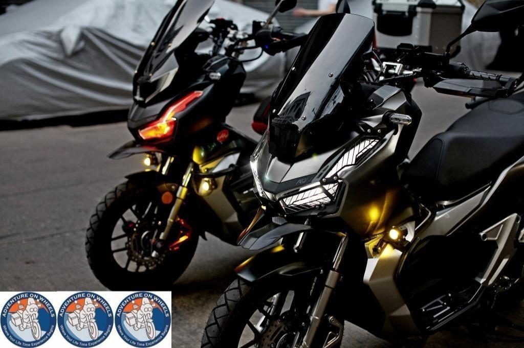 Moto Max Singapore Honda ADV 150 2019 2020 2021 ADV 160 2022 Version 7 ...