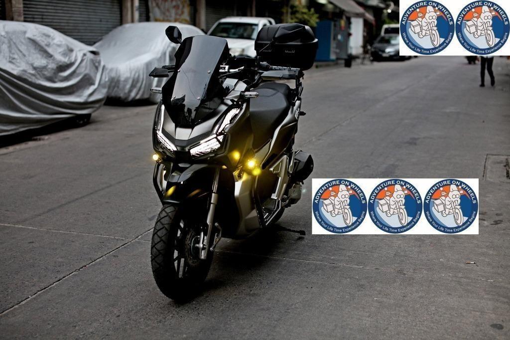Moto Max Singapore Honda ADV 150 2019 2020 2021 ADV 160 2022 Version 7 ...