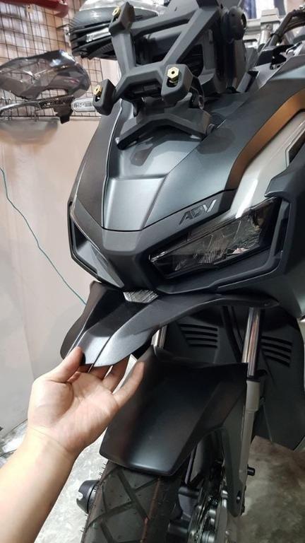 Moto Max Singapore Honda ADV 150 2019 2020 2021 ADV 160 2022 Version 7 ...