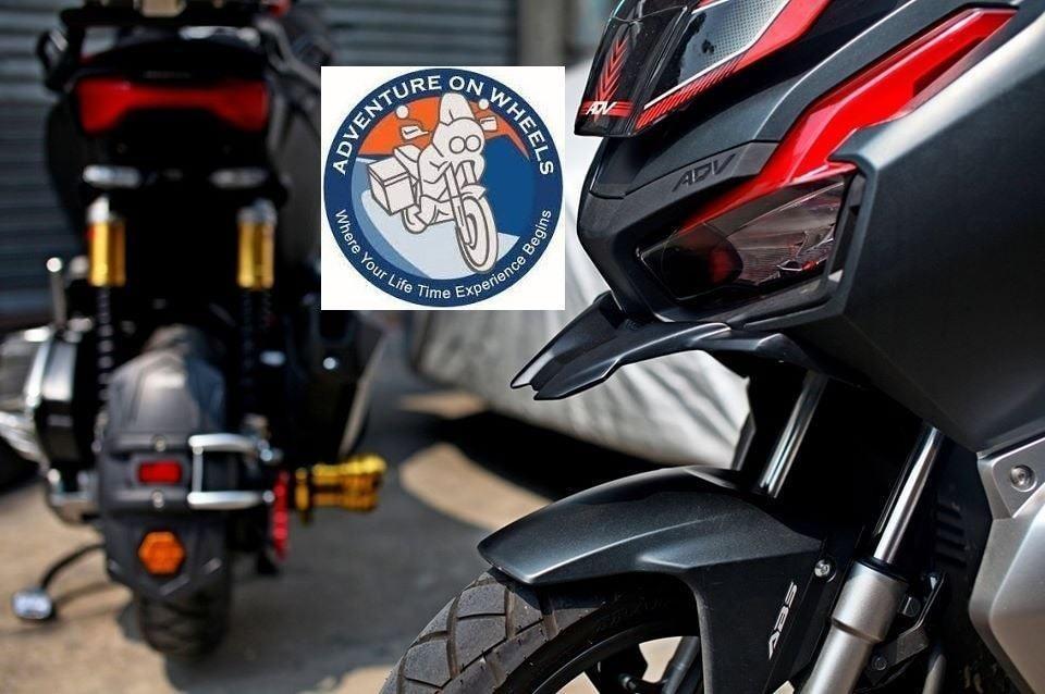 Moto Max Singapore Honda ADV 150 2019 2020 2021 ADV 160 2022 Version 7 ...