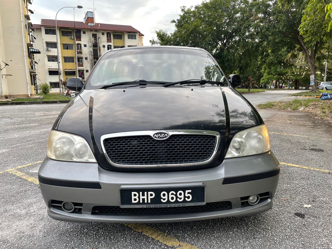 naza ria, Cars, Cars for Sale on Carousell