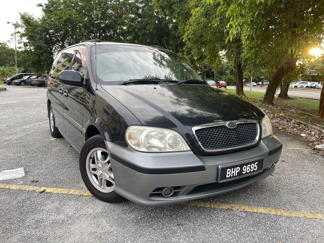 naza ria, Cars, Cars for Sale on Carousell