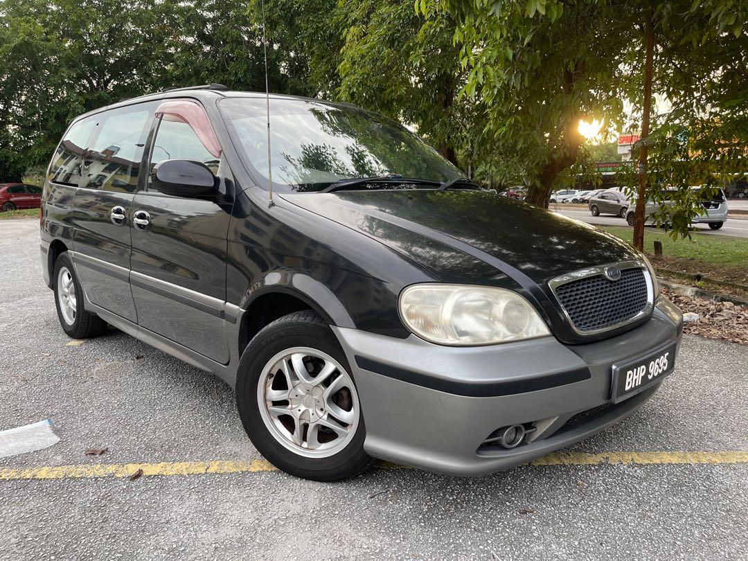naza ria, Cars, Cars for Sale on Carousell