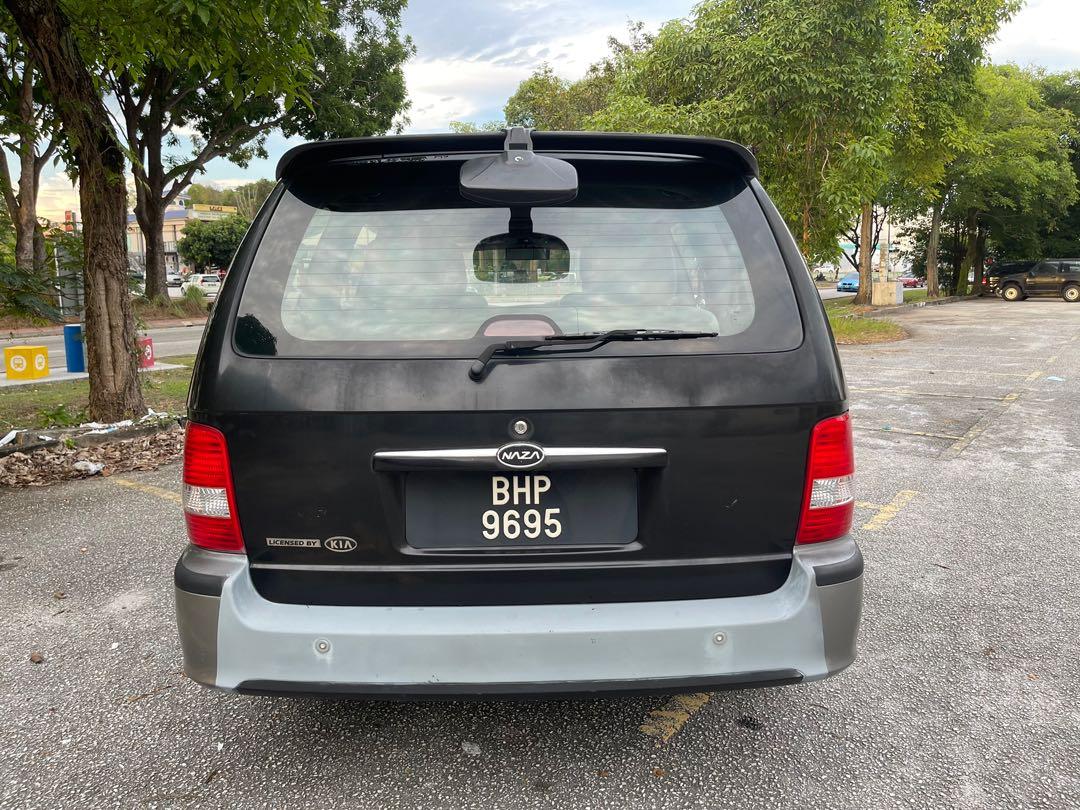 naza ria, Cars, Cars for Sale on Carousell