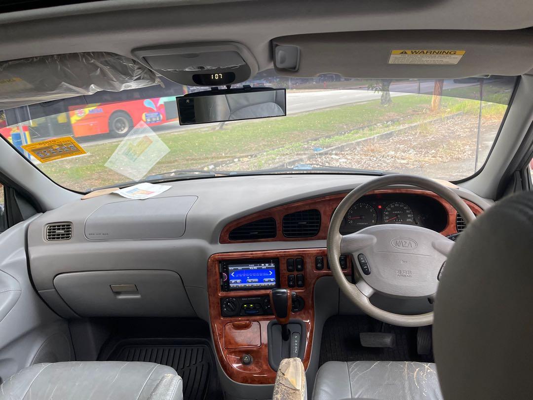 naza ria, Cars, Cars for Sale on Carousell