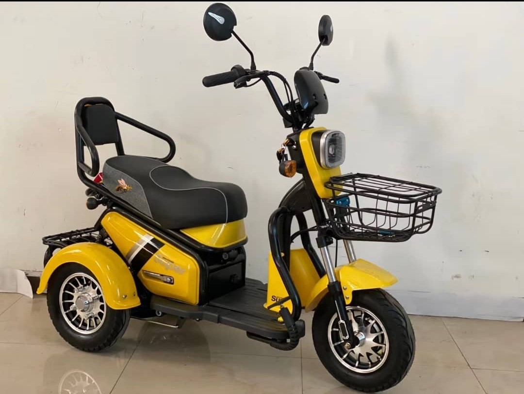 *NEW* 2 seater PMA, Sports Equipment, PMDs, E-Scooters & E-Bikes, E ...