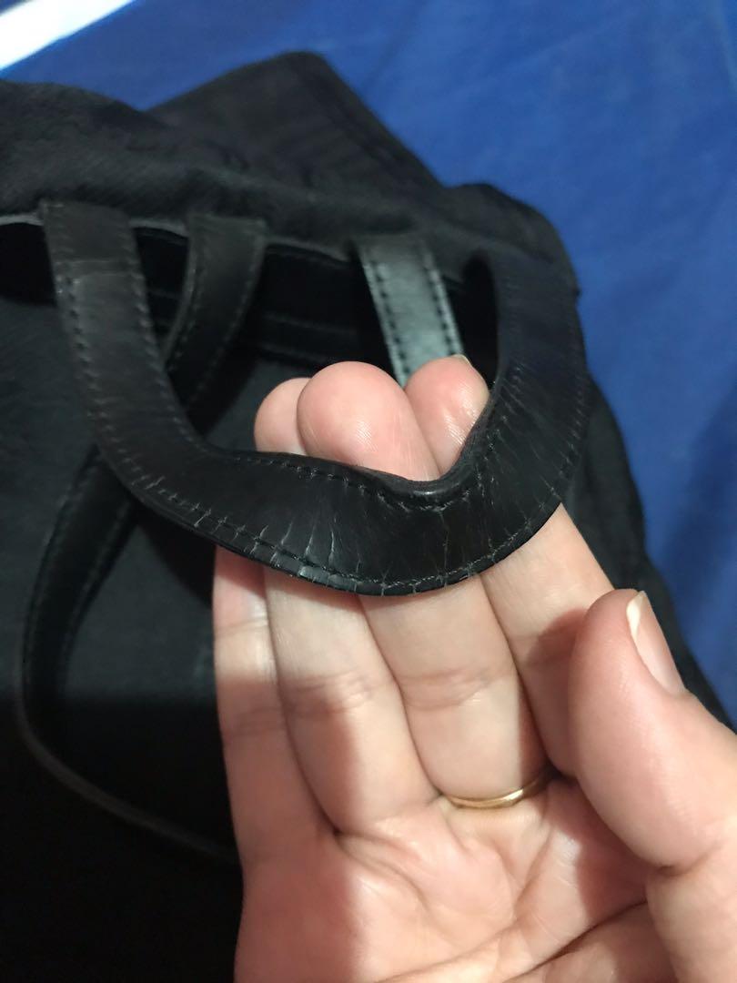 Nina Ricci Backpack, Women's Fashion, Bags & Wallets, Backpacks on ...