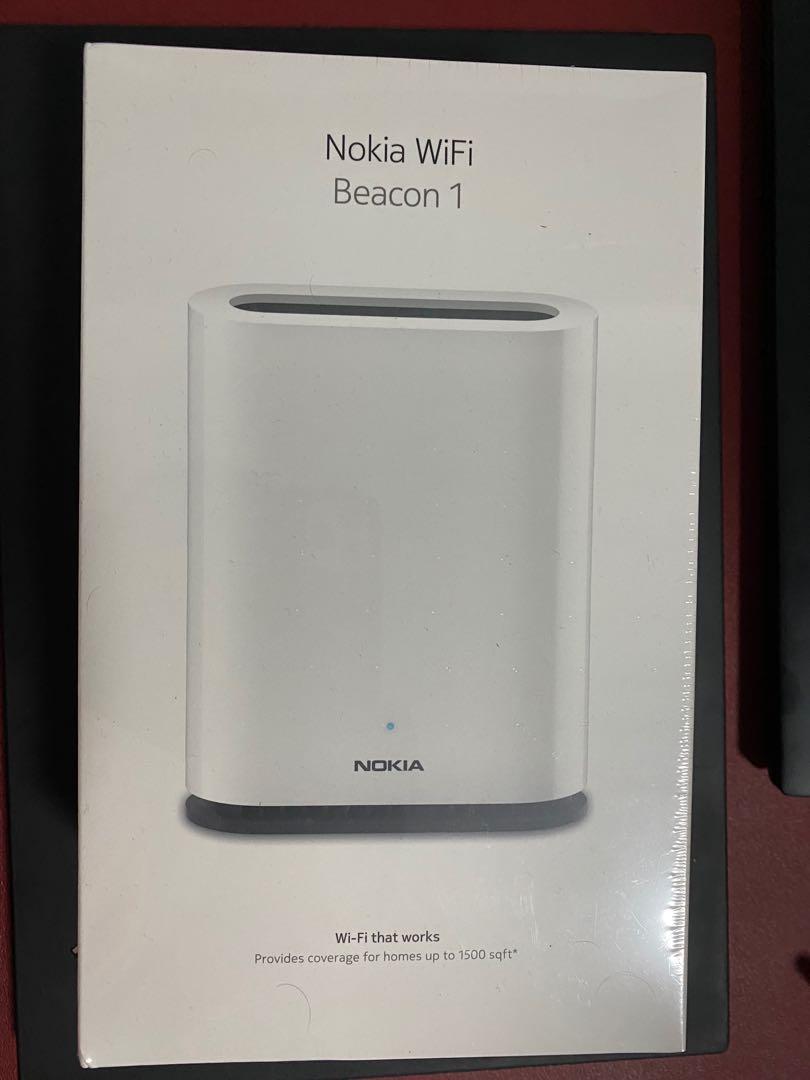 Nokia Router, Computers & Tech, Parts & Accessories, Networking on ...