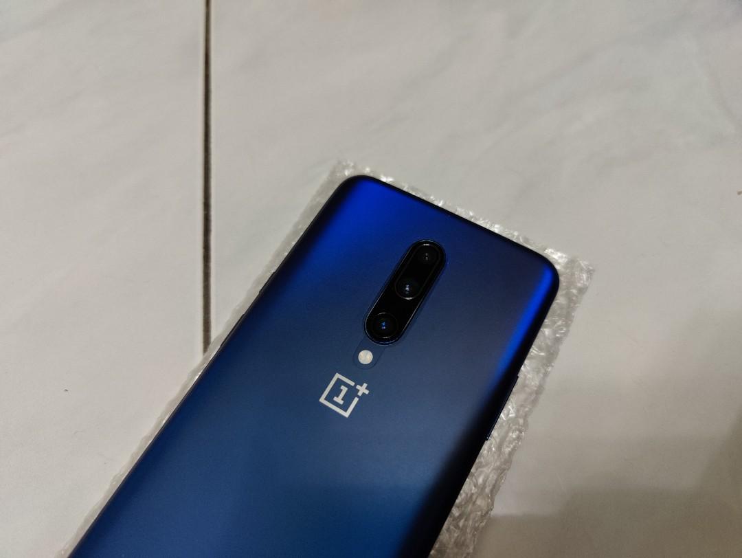 One Plus 7 Pro 256GB /8GB /90Hz, Mobile Phones & Gadgets, Mobile Phones ...