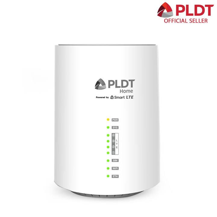 Openline to ALL Network PLDT CAT6 LTE-Advanced Home WiFi, Computers ...