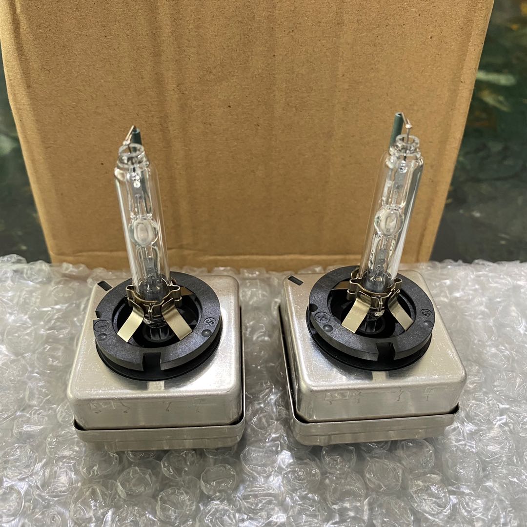 Original OSRAM Xenarc D3S Headlamp Bulb 66340 35W, Auto Accessories on ...