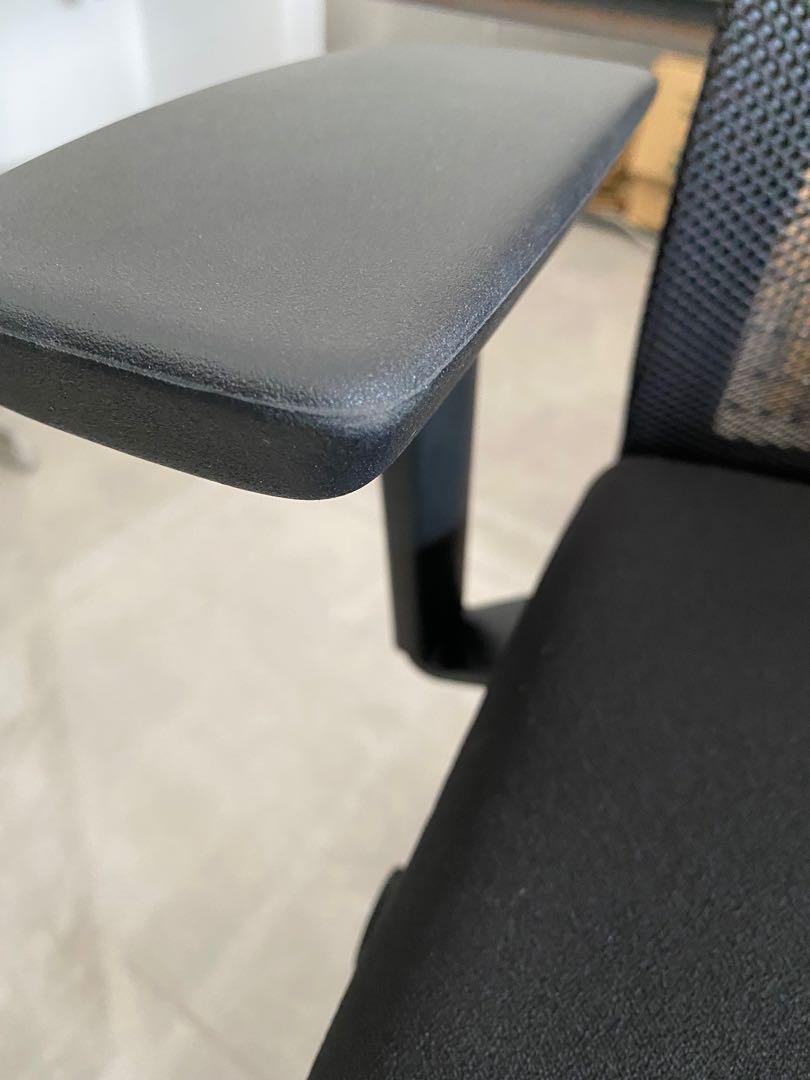Original Think Chair by Steelcase, Furniture & Home Living, Office ...