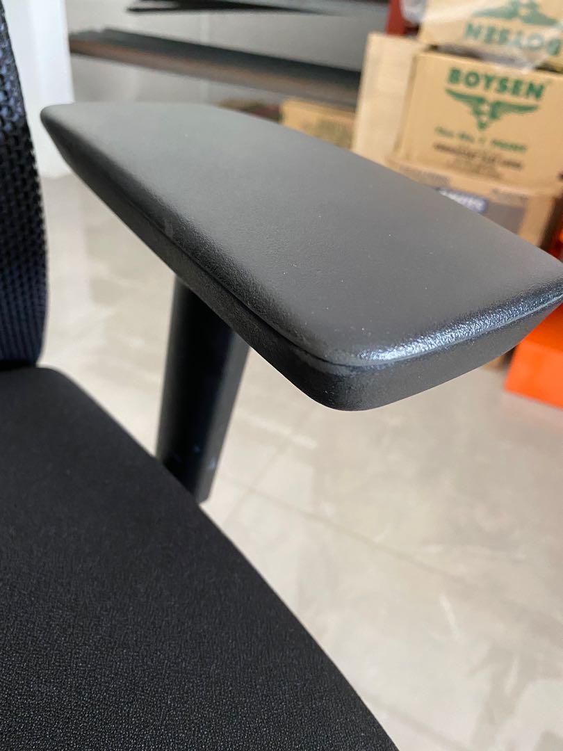 Original Think Chair by Steelcase, Furniture & Home Living, Office ...
