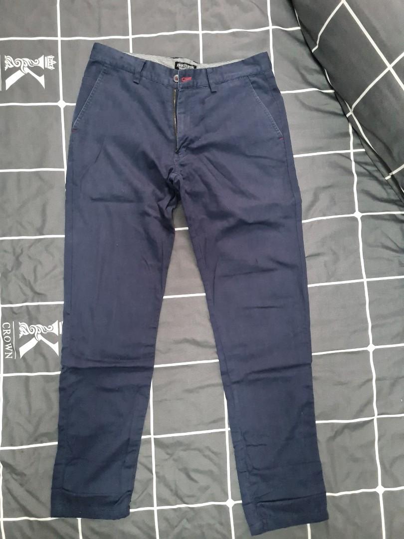 Multiple Pants, Men's Fashion, Bottoms, Trousers on Carousell
