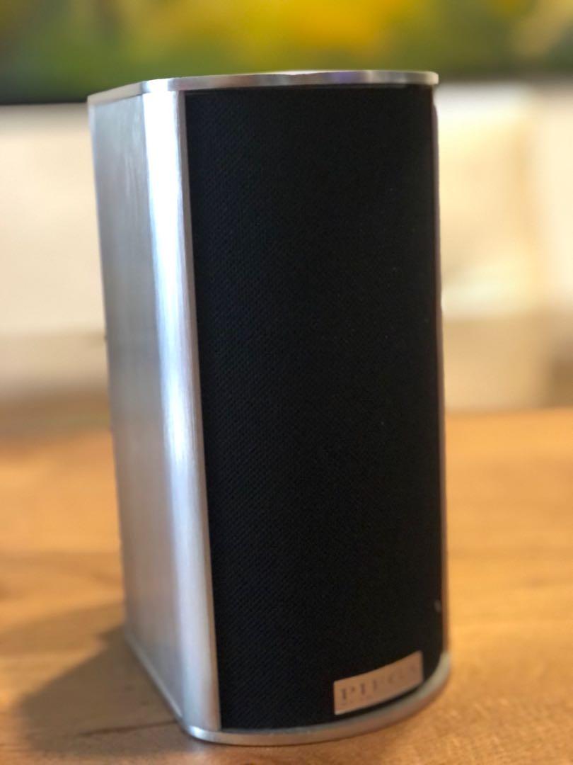 Piega S3 speaker, Audio, Soundbars, Speakers & Amplifiers on Carousell