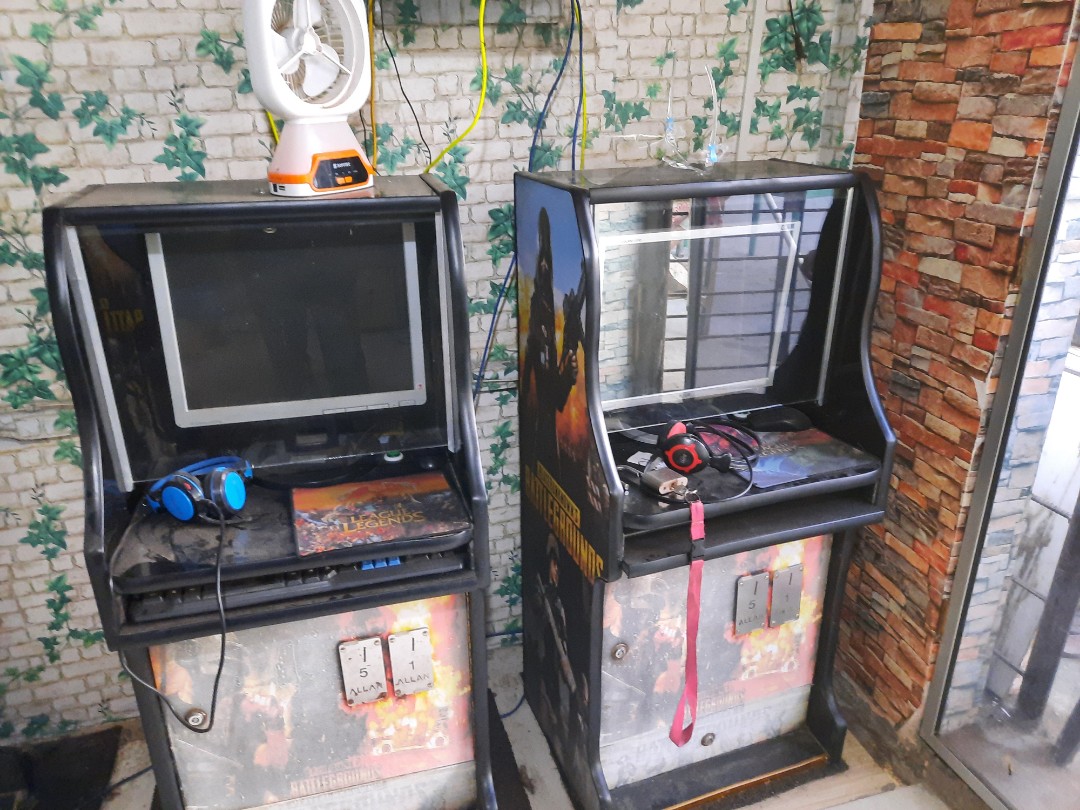 PISO NET, Computers & Tech, Office & Business Technology on Carousell