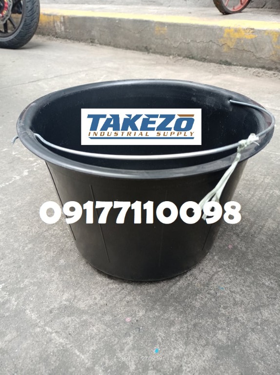 PVC Cement Pail, Commercial & Industrial, Construction Tools ...