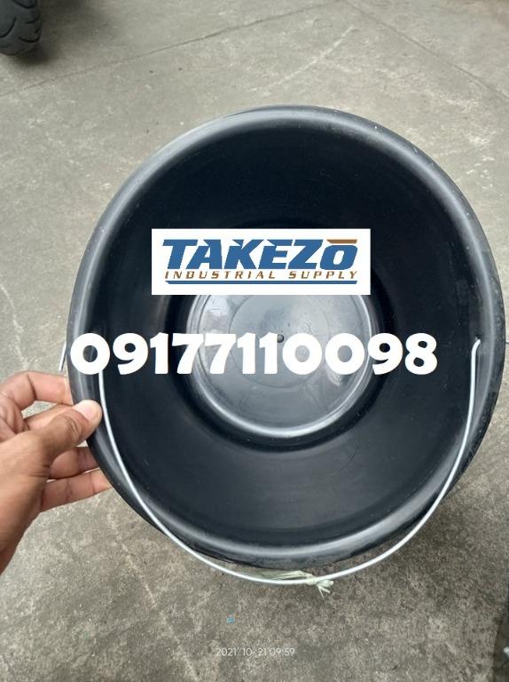 PVC Cement Pail, Commercial & Industrial, Construction Tools ...