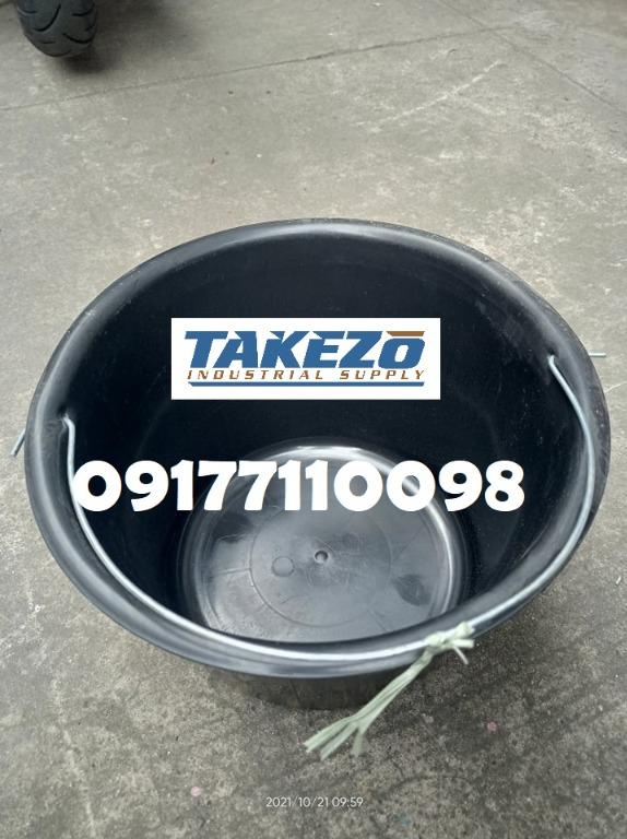 PVC Cement Pail, Commercial & Industrial, Construction Tools ...