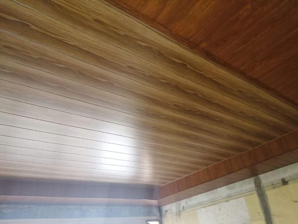 PVC SPANDREL, Commercial & Industrial, Construction & Building ...