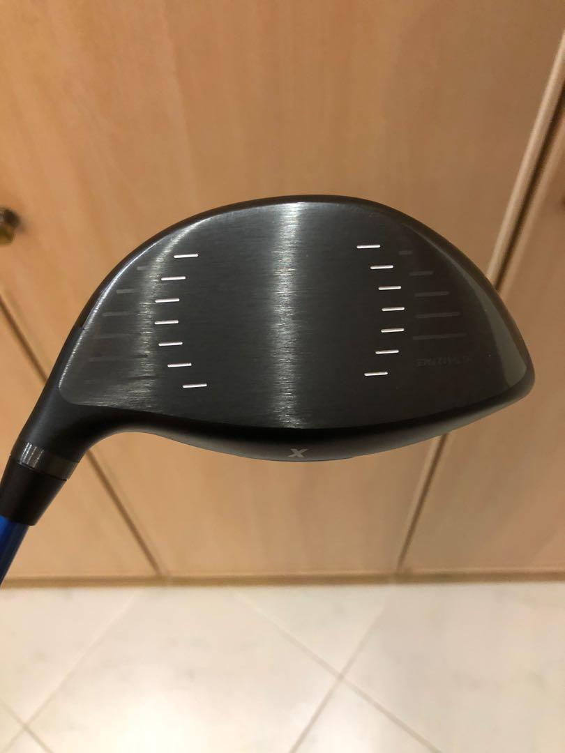PXG GEN4 0811X (9deg) Driver [PREMIUM Evenflow, Aldila, Diamana ...