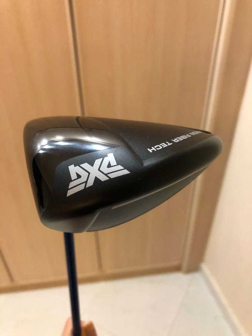 PXG GEN4 0811X (9deg) Driver [PREMIUM Evenflow, Aldila, Diamana ...