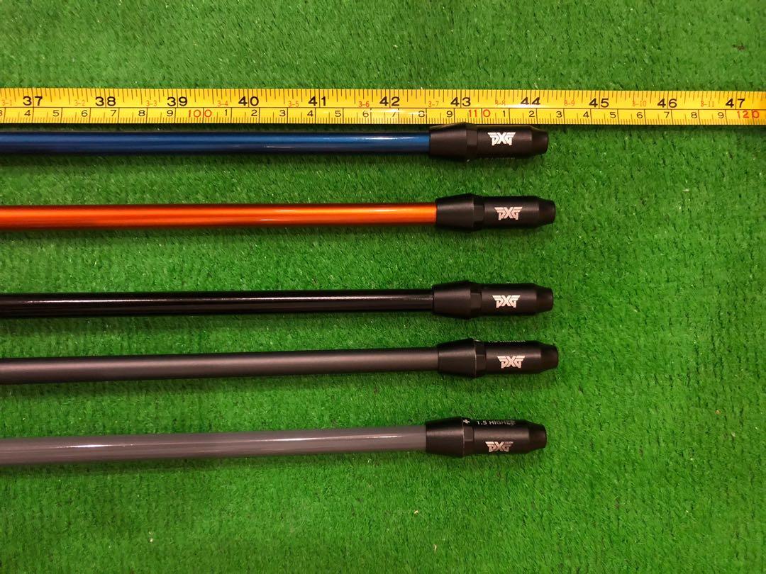 PXG GEN4 0811X (9deg) Driver [PREMIUM Evenflow, Aldila, Diamana ...