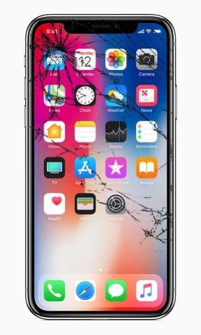 Repair Iphone Rosak Iphone Pecah, Services, Electronics & Gadget ...