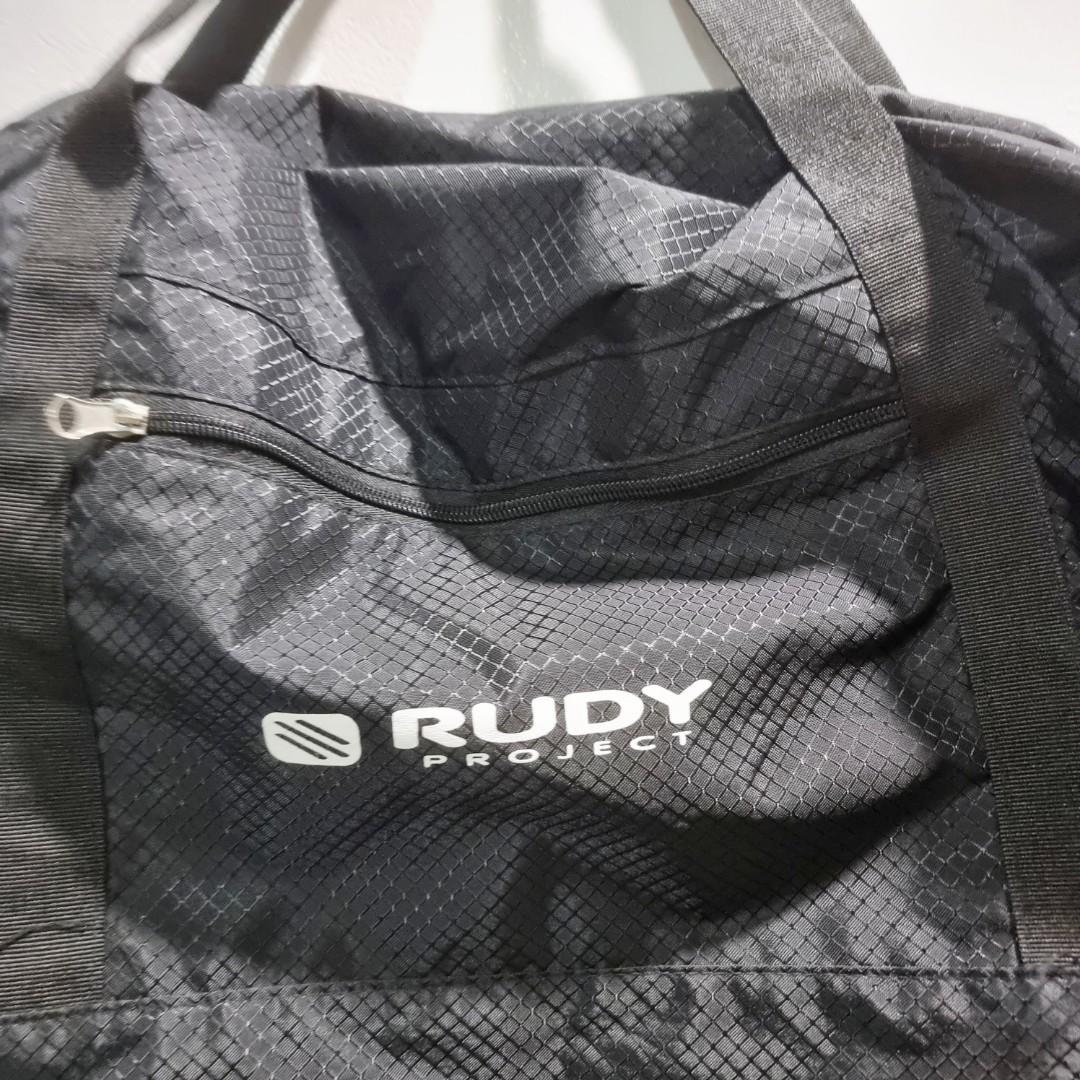 Rudy Project Duffel Bag, Men's Fashion, Bags, Sling Bags on Carousell