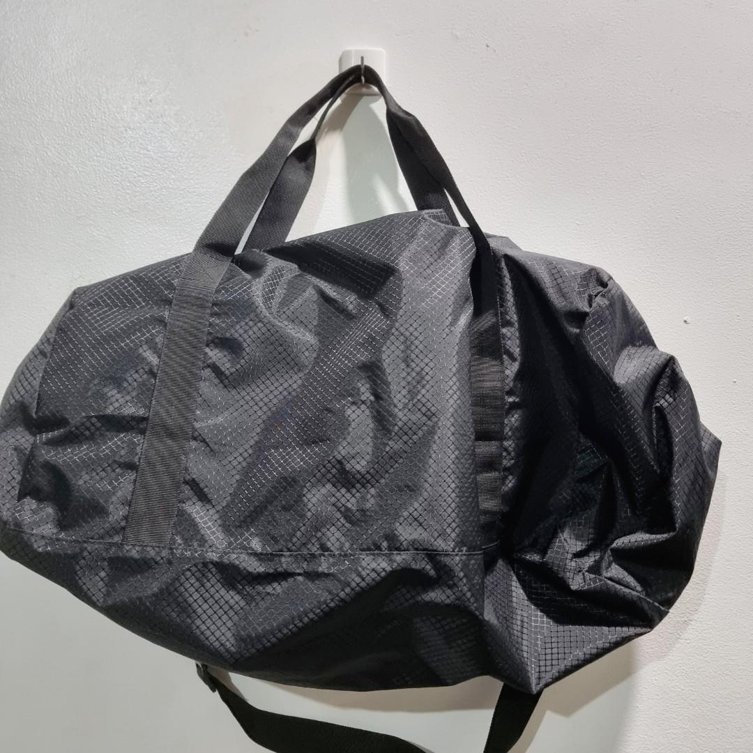 Rudy Project Duffel Bag, Men's Fashion, Bags, Sling Bags on Carousell