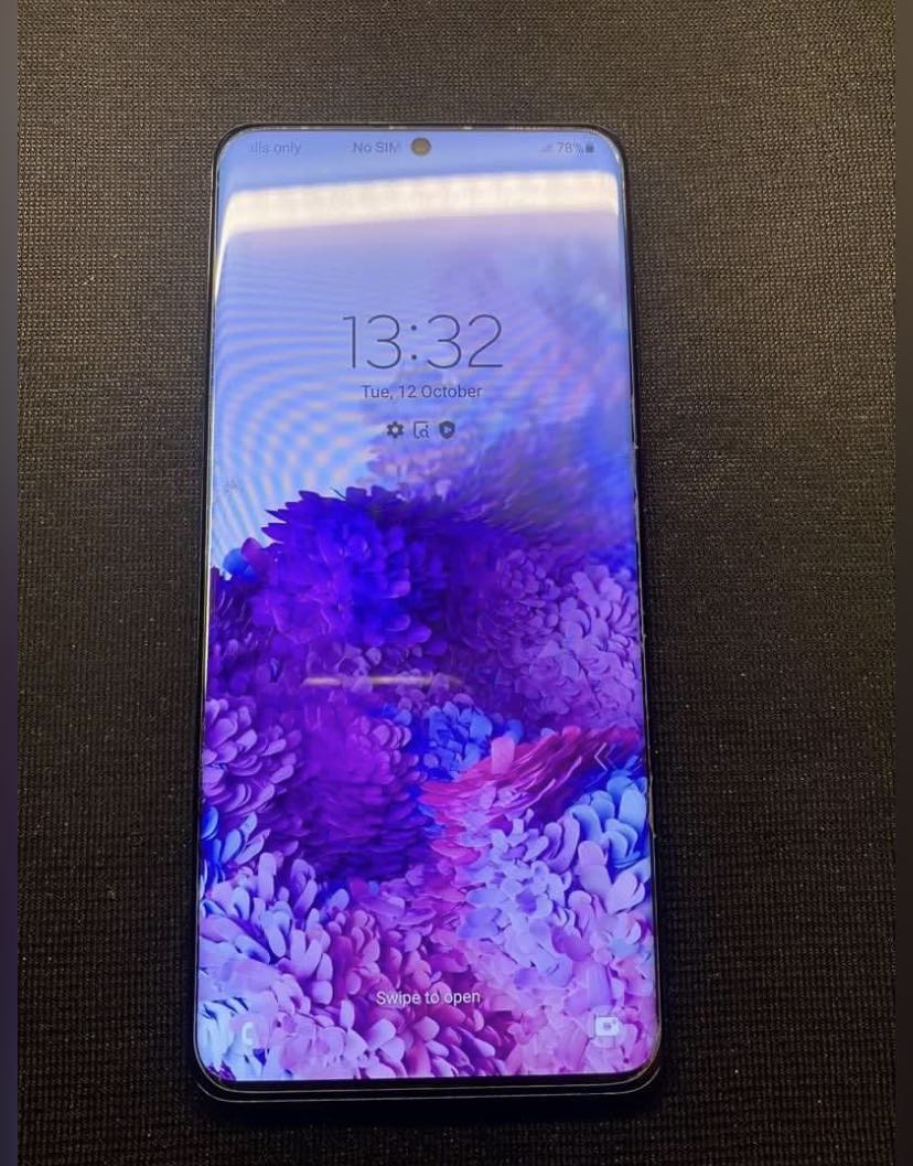 S20+, Mobile Phones & Gadgets, Mobile Phones, Android Phones, Samsung ...